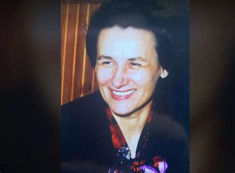 In Memoriam Sofija Klikovac