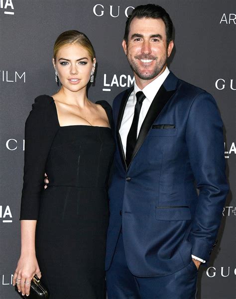 Kate Upton And Justin Verlander Married In Tuscany Italy