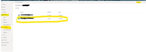 Coe Starter Kit Bug Audit Log Authentication Issue · Issue 4035 · Microsoftcoe Starter Kit
