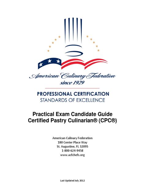 Practical Exam Cpc Pdf Professional Certification Test Assessment