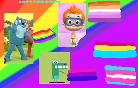 Happy Pride Month From Hthf19 Read Desc By Heatherthehappyfan19 On