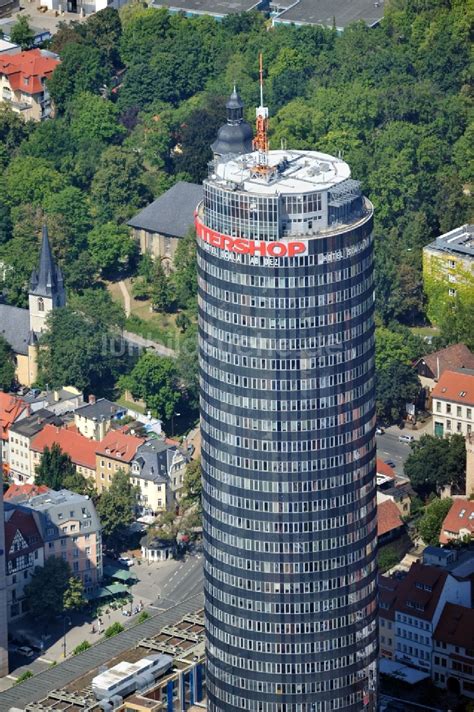 Jena Tourist Info Jena Tourist Information Horeb