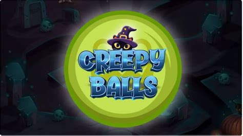 【xci】《古古怪怪球creepy Balls》英文版 Switch游戏站
