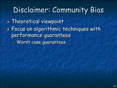 Ppt Algorithmic Aspects Of Finite Metric Spaces Powerpoint