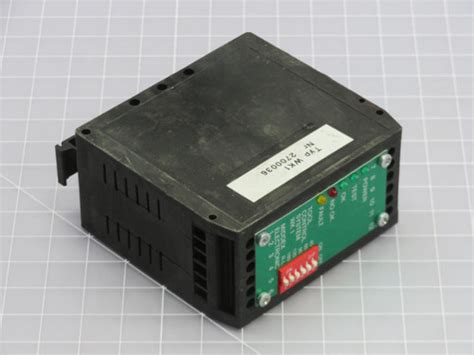 D 78582 Middex Elctronics Tool Control System Fast Usa Shipper