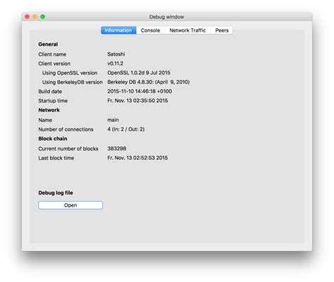 Bitcoin Qt Os X V0112 Flos Press 4u