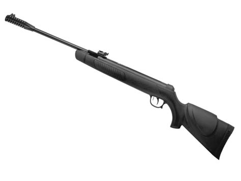 تفنگ بادی کرال N01 کالیبر 55 Mm