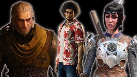 Best Xbox Rpgs