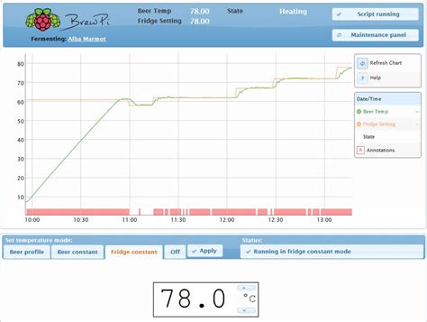 Cant Reach The Web Interface Troubleshooting Brewpi Community
