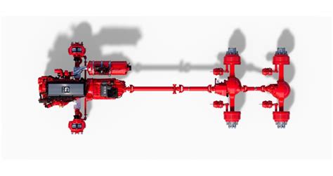 Cummins And Partners Celebrate Successful Hydrogen Engine Project Cummins Inc