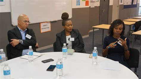 Spark Schools On Linkedin Spark Schools Roundtable Breakfast Shaping