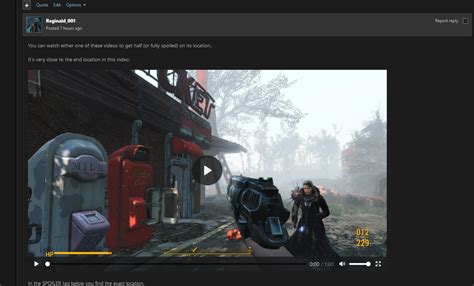 Meet Companion Ivy Page 4 Downloads Fallout 4 Adult And Sex Mods