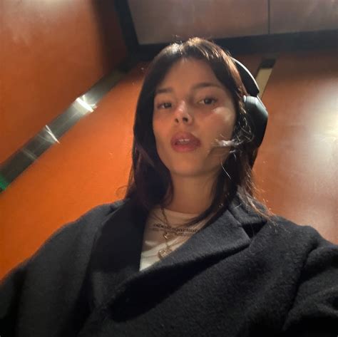 Inde Fabi Navarrette Cigarettes After Sex After Cigarettes After Sex Instagram