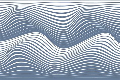 Simple Abstract Sky Grey Color Big To Small Half Tone Blend Horizontal