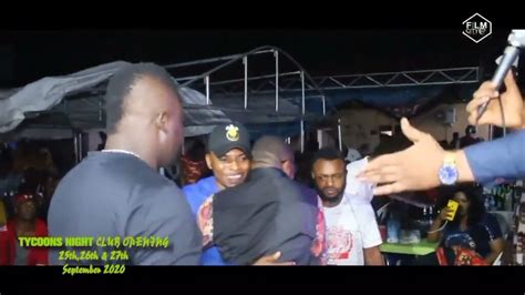 Eze Ndi Igbo Nwa Urualla Moe Zine