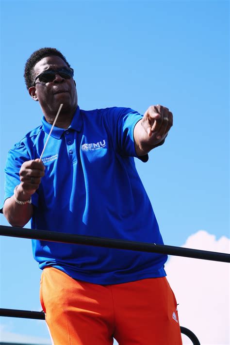Richard Beckford Foundation Miami Gardens Fl