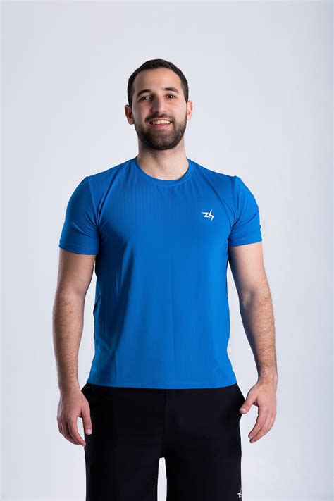 Affordable High Quality Performance T Shirt Izzy Apparel