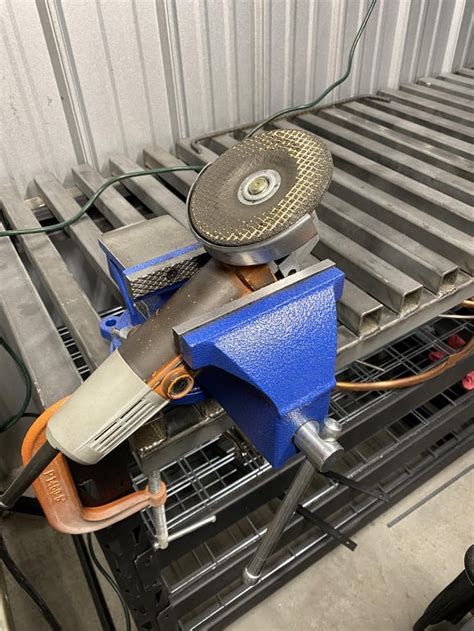 New Faucet R Redneckengineering