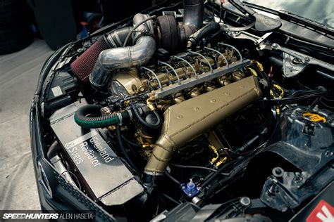 Gatebils Craziest Compound Turbo Setups Speedhunters