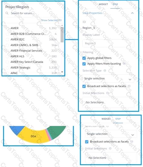 Salesforce Tableau Crm And Einstein Discovery Consultant Online Access Certstopics Free Access