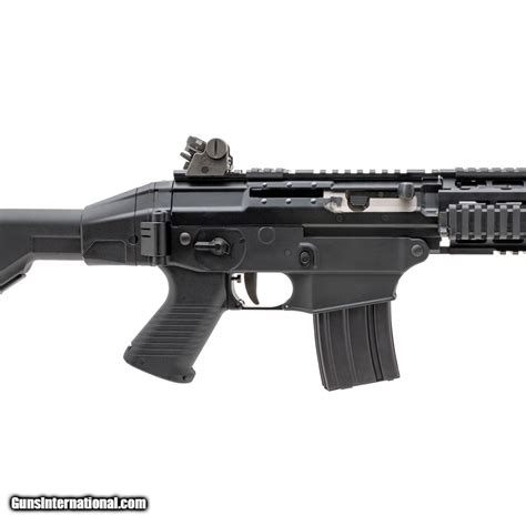 Sig Sauer 556 Rifle 5 56 Nato R41223