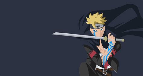 Boruto Cool Wallpapers Top Free Boruto Cool Backgrounds Wallpaperaccess