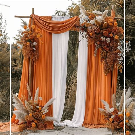 Make Your Christmas Party Magical With Elegant Backdrop Curtains