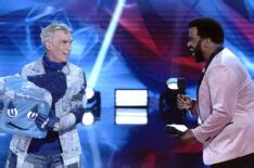 Bill Nye Host Personality Engineer