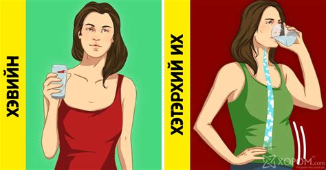 Ус уух нь сайн гэж ярьдаг ч хэт их хэмжээгээр уувал таны биед юу тохиолдох вэ Ус ууж