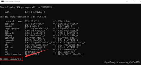 No Command Conda Creat——解决方法commandnotfounderror No Command Conda Creat Di Csdn博客