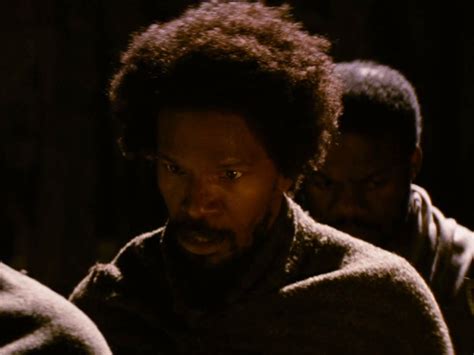 Django Unchained I M Getting Dirty TV Guide