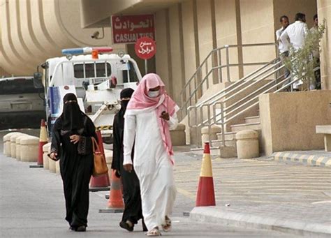 السعودية 11 حالة إصابة جديدة بفيروس كورونا أريبيان بزنس