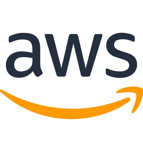 Download The Aws Logo Svg For Cloud Tech