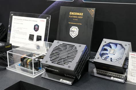 Computex 2024 展覽活動 保銳科技股份有限公司