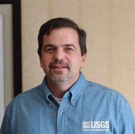 Drew Decker U S Geological Survey