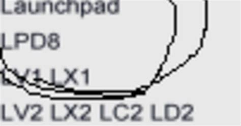 Ableton No Longer Will Recognize My Novation Launchkey In The Midi Sync Tab Imgur