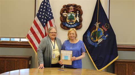 Gov Mills Signs Bill To Partially Decriminalize Prostitution In Maine
