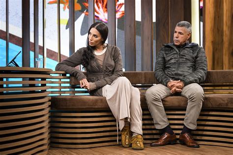 Cerezo E Lea T Conversam Com Bial Eu Não Entendia Por Que Ela Tinha