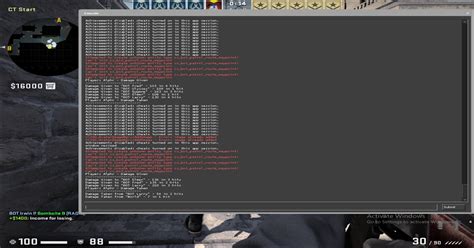 CSGO How To Change Round Limit Player Assist Game Guides Walkthroughs
