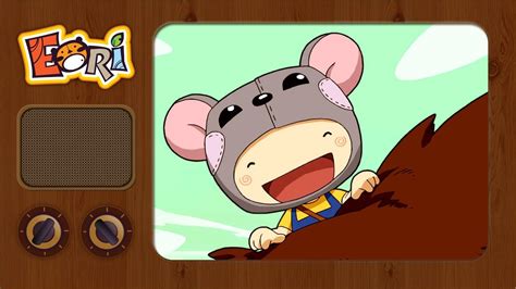 [어리이야기 시즌1 02화] 우리는 친구 Youtube