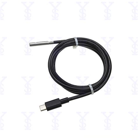 Xin Yongsheng Industrial Temperature And Humidity Sensor