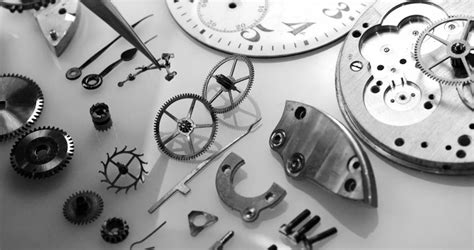 Swiss CNC Machining High Precision Components Parts Badger