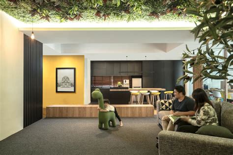 Daa Creative Lab Johor Bahru Interior Design And Renovation Projects
