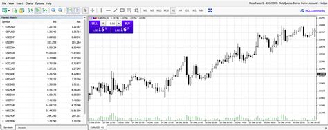 best demo trading accounts for 2025