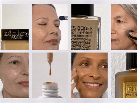Best Makeup Tricks For Older Women