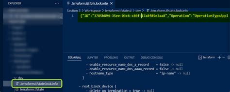 Terraform State Local Remote And Few Important State Commands Technology
