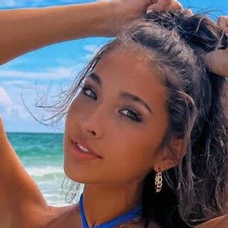 Haley Gosserand Nude Leaked Photos And Videos Wildskirts