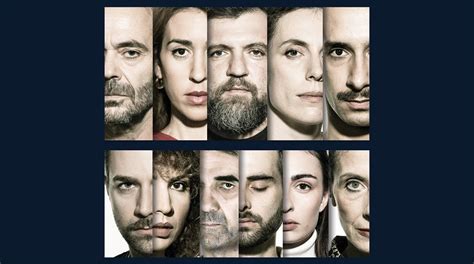 «Η Ατζέντα στο Θέατρο Altera Pars Athens Voice