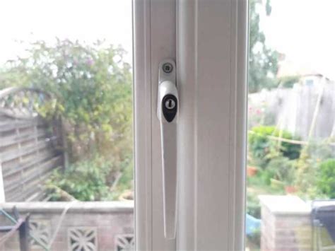 How To Unlock And Change A UPVC Window Handle Handyman Tips