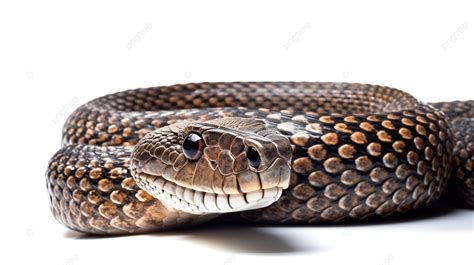 흰색 배경에 대해 갈색과 검은색 뱀 3d 킹 코브라 흰색 배경에 고립 된 세계에서 가장 긴 악의 찬 뱀 고화질 사진 사진 배경 일러스트 및 사진 무료 다운로드 Pngtree